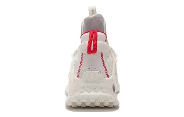 LI-NING Titan Halo Sneakers - White