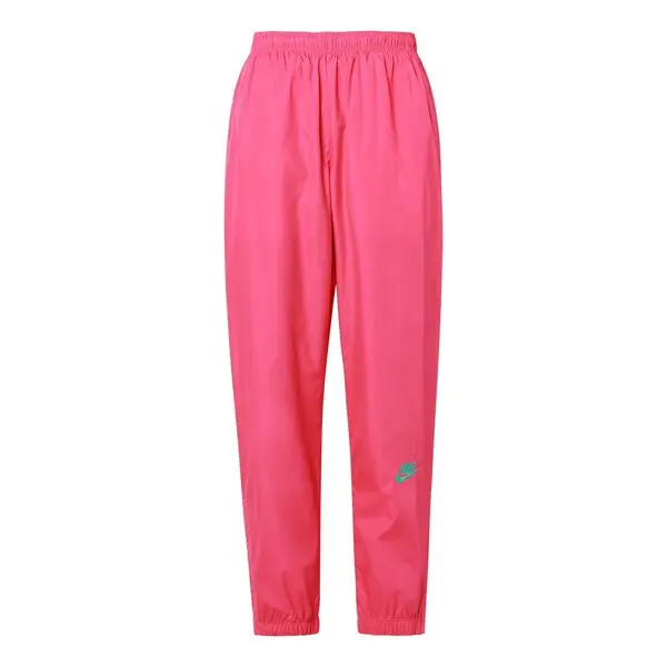 Nike X Atmos Track Pants - Pink