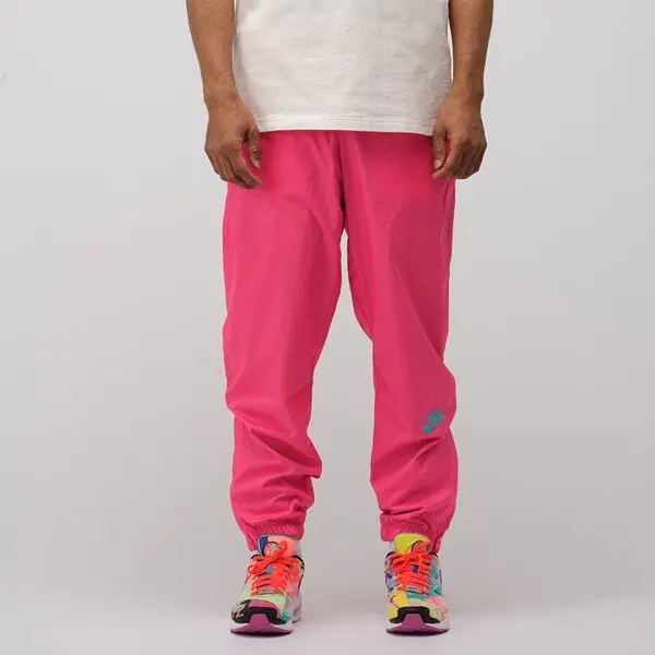 Nike X Atmos Track Pants - Pink