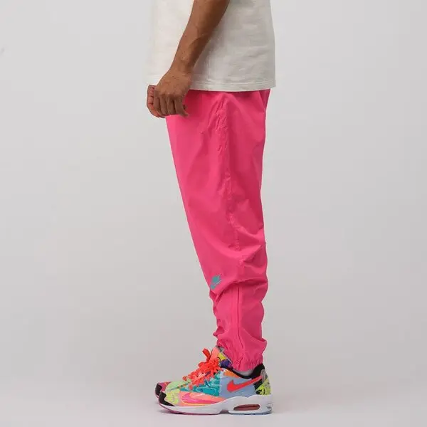 Nike X Atmos Track Pants - Pink