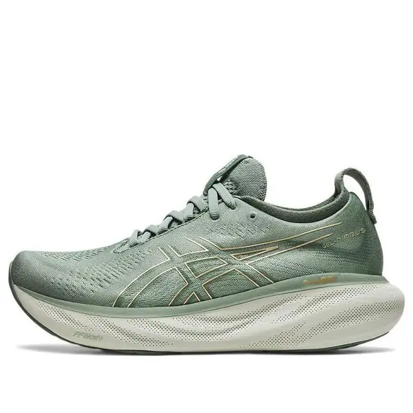 Asics Gel-nimbus 25 - Green