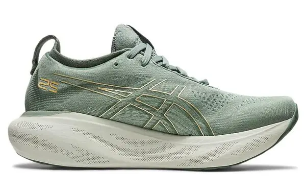 Asics Gel-nimbus 25 - Green