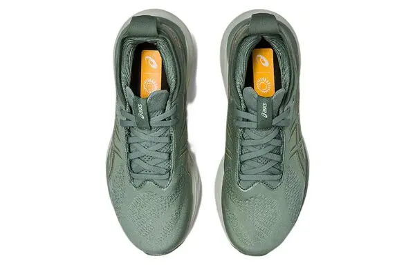 Asics Gel-nimbus 25 - Green