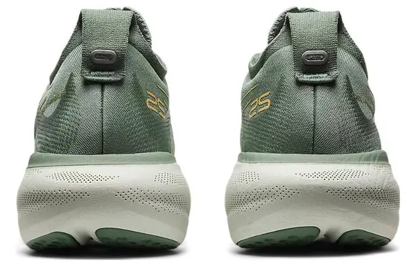 Asics Gel-nimbus 25 - Green