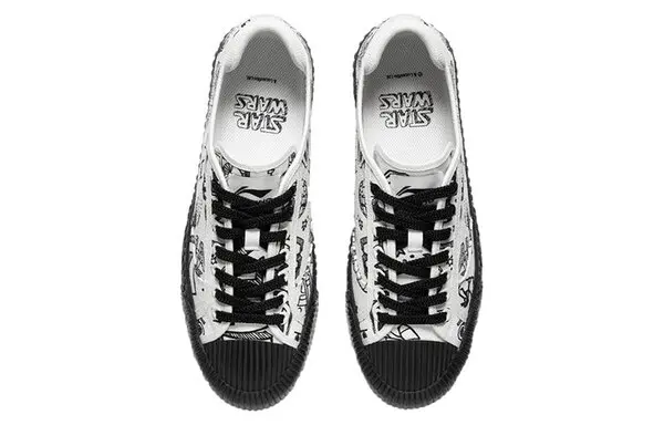 LI-NING Counterflow Low Top Sneakers