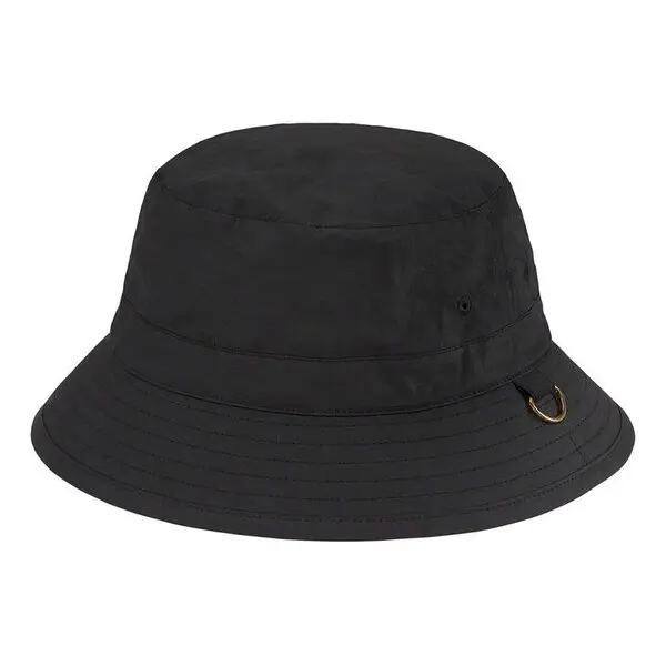 Supreme X Barbour Waxed Cotton Crusher