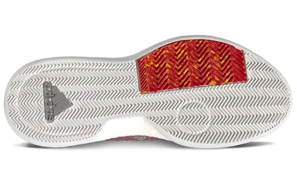 Adidas Marquee Boost Low Basketball Sneakers
