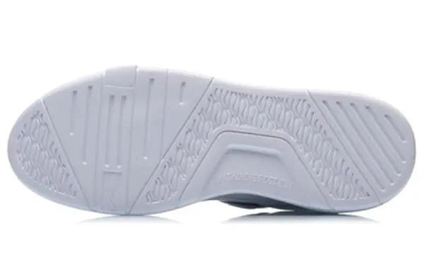 LI-NING Superwave Lite Sneakers - White/blue