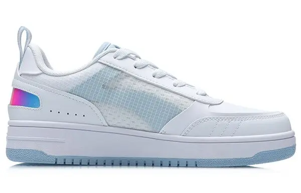 LI-NING Classic Leisure Low-top Sneakers