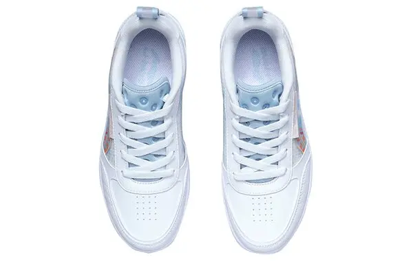 LI-NING Classic Leisure Low-top Sneakers