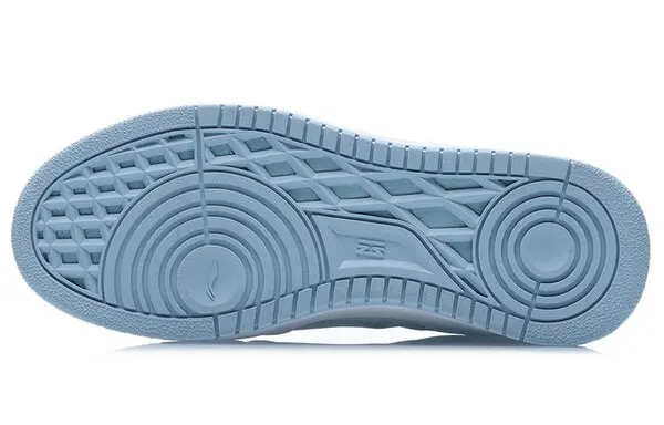 LI-NING Classic Leisure Low-top Sneakers