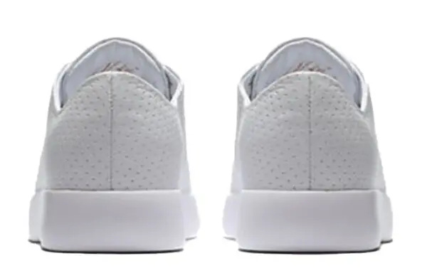 CONVERSE Jack Purcell Modern Leather Sneakers - White
