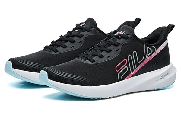 FILA Athletics Vola Run Low Top Sneakers