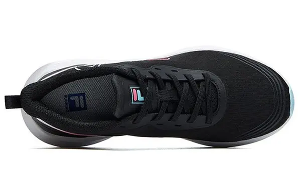 FILA Athletics Vola Run Low Top Sneakers