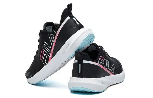 FILA Athletics Vola Run Low Top Sneakers