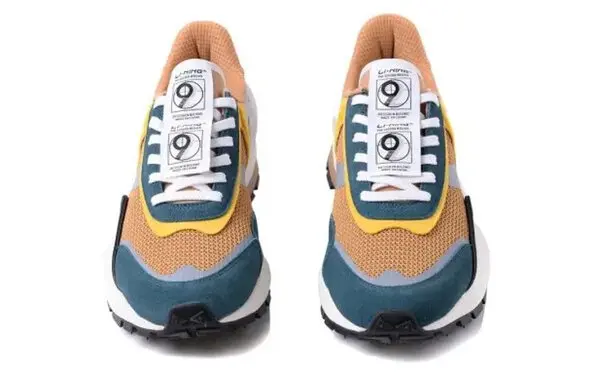 LI-NING Eternal 92 Low-top Sneakers