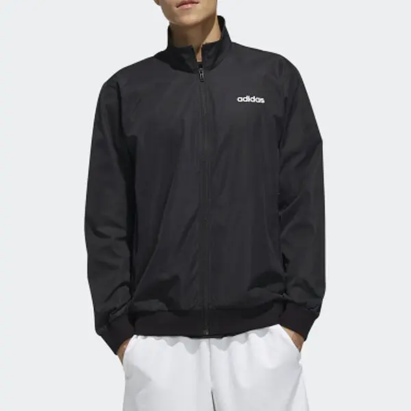 Adidas M D2m Tt Training Jacket