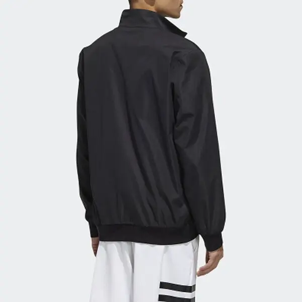 Adidas M D2m Tt Training Jacket