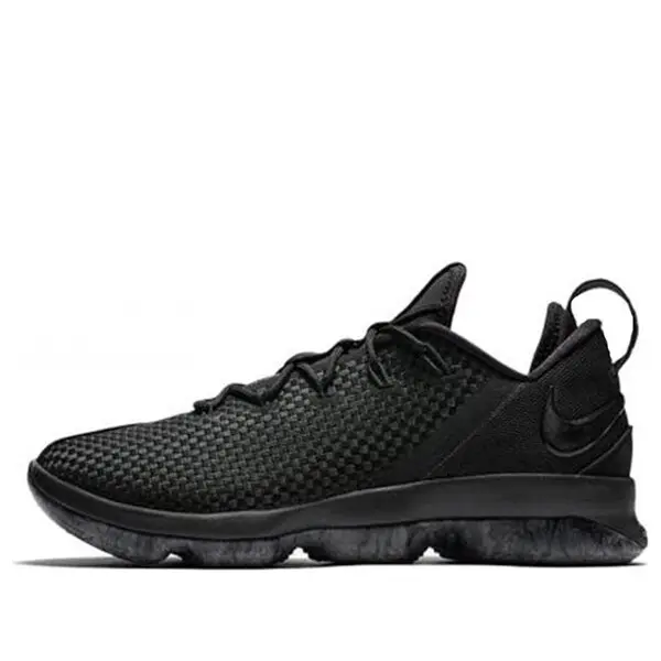 Nike Lebron 14 Low Ep - Black