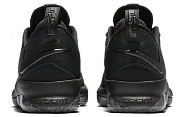 Nike Lebron 14 Low Ep - Black