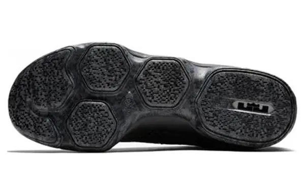 Nike Lebron 14 Low Ep - Black