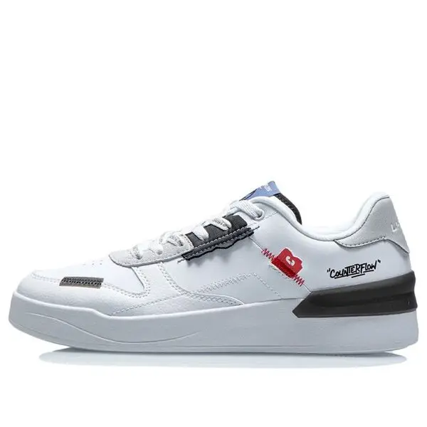LI-NING Counterflow Low Top Sneakers