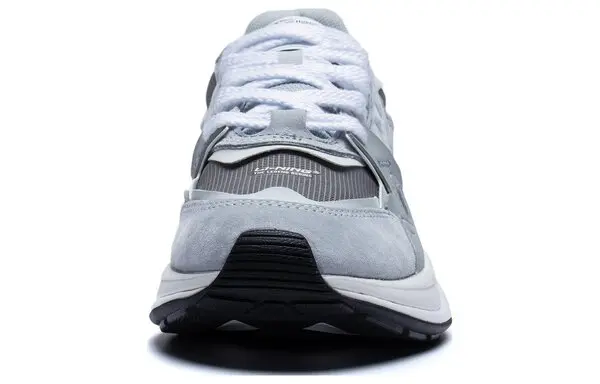 LI-NING 001 Moment V2 Sneakers - Grey/white