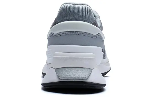LI-NING 001 Moment V2 Sneakers - Grey/white