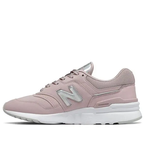 NEW BALANCE 997h Sneakers - Pink