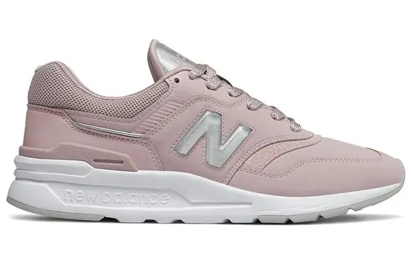 NEW BALANCE 997h Sneakers - Pink