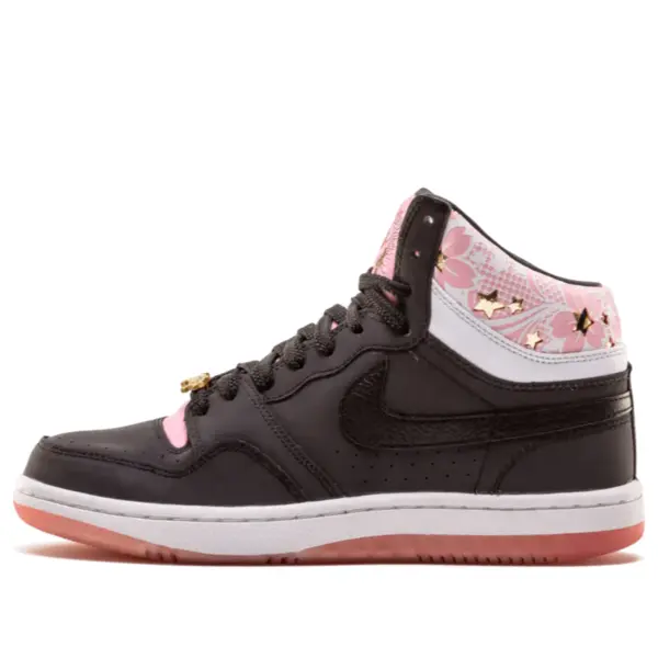 Nike Court Force Hi Premium Sakura "ueno" Sneakers