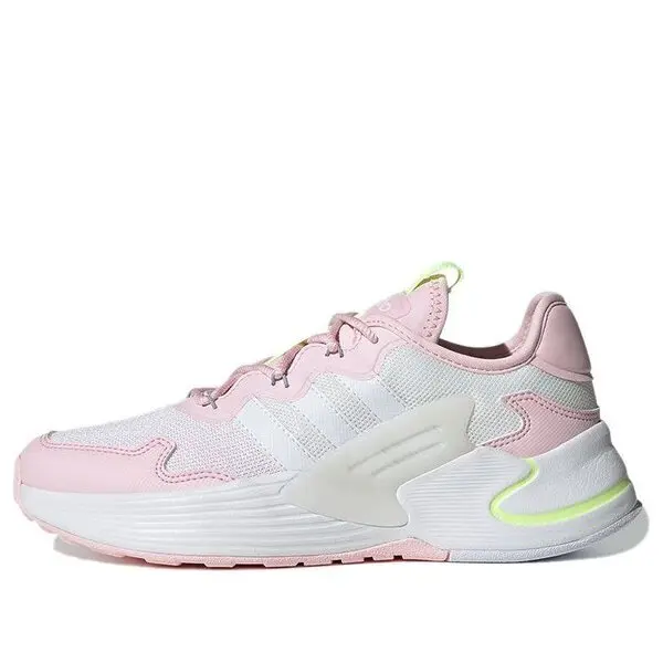 Adidas Neo Romr Sneakers - Pink/blue