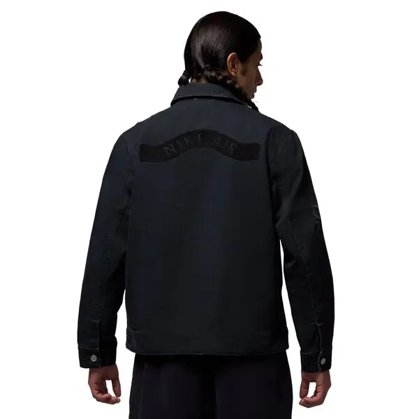 JORDAN Air Rare Air Chicago Jacket