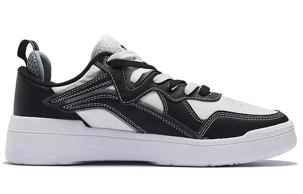 LI-NING Superwave Lite Sneakers - Black/white