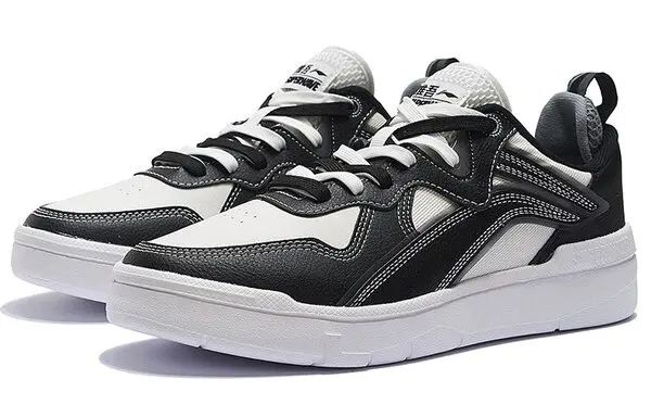 LI-NING Superwave Lite Sneakers - Black/white