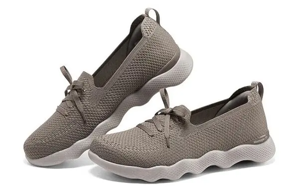 Sketchers Massage Fit Lite Intrigue Sneakers