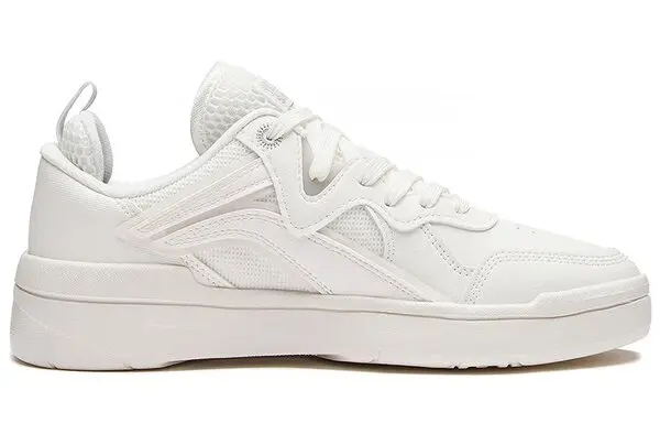LI-NING Superwave Lite Sneakers - White/grey