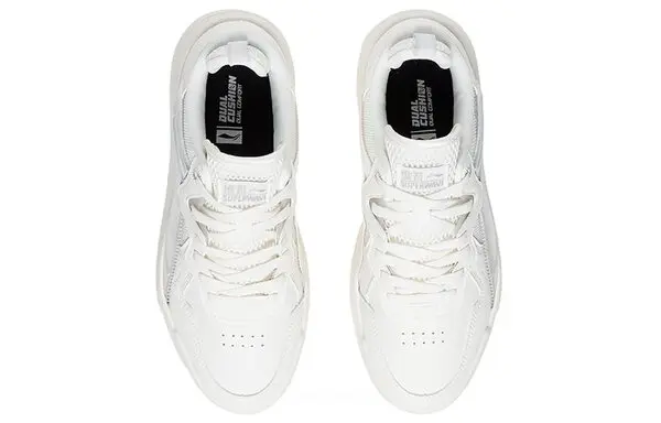 LI-NING Superwave Lite Sneakers - White/grey