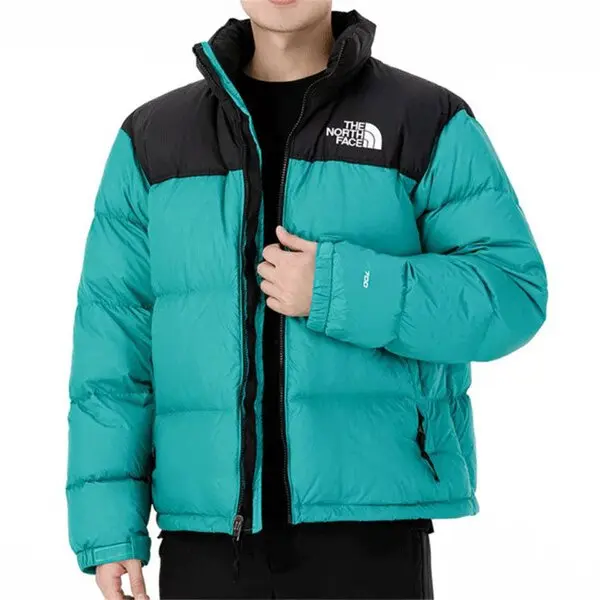 The North Face 1996 Retro Nuptse Jacket - None