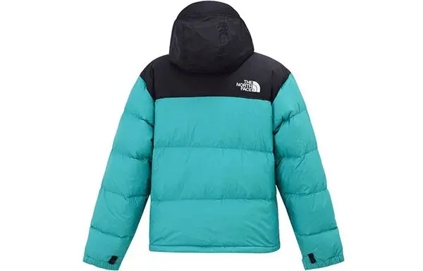 The North Face 1996 Retro Nuptse Jacket - None