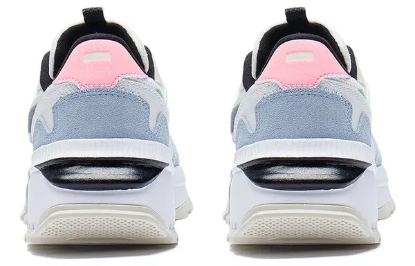 LI-NING Cosmos Evo Sneakers - White/grey/blue