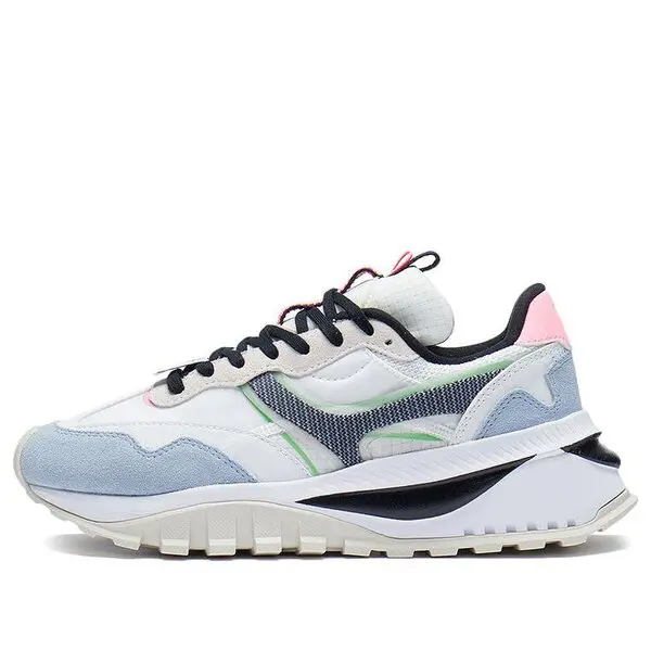 LI-NING Cosmos Evo Sneakers - White/grey/blue