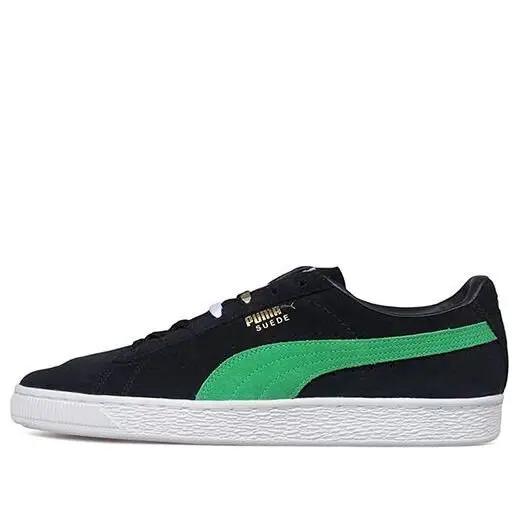 PUMA X Xlarge 50 Suede Low