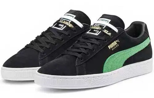 PUMA X Xlarge 50 Suede Low
