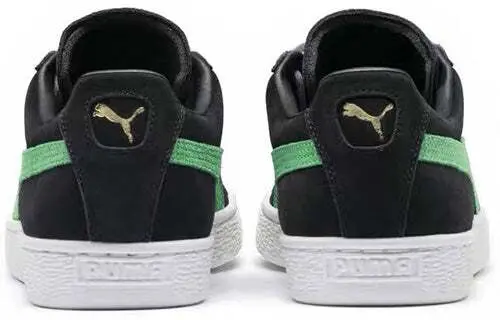 PUMA X Xlarge 50 Suede Low
