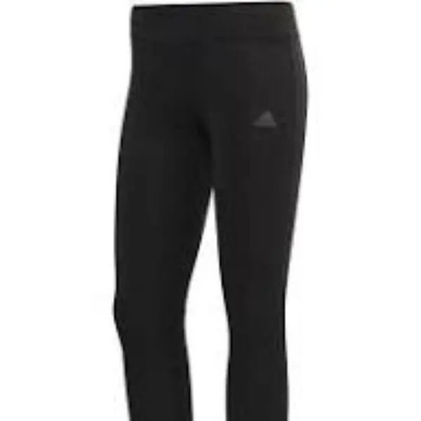 Adidas Response 3/4 Tights - Black