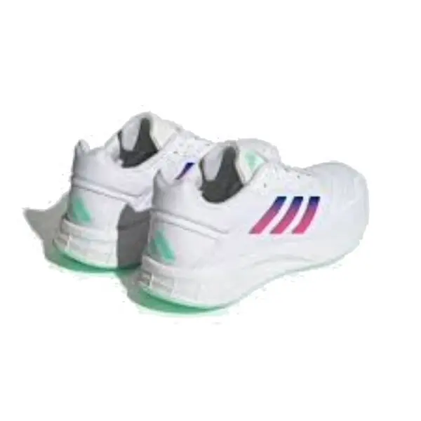 Adidas Duramo 10 Sneakers - White/red