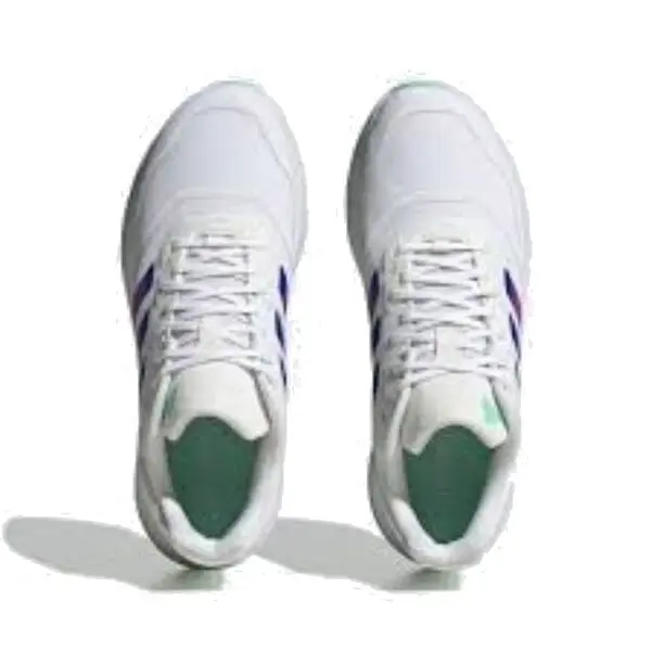 Adidas Duramo 10 Sneakers - White/red