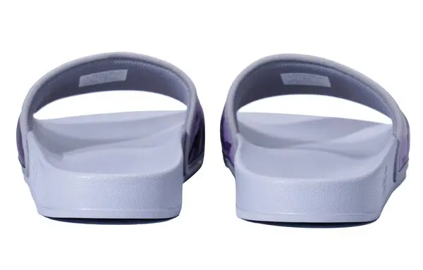 The North Face Base Camp Slide Iii Sandals - Grey.white