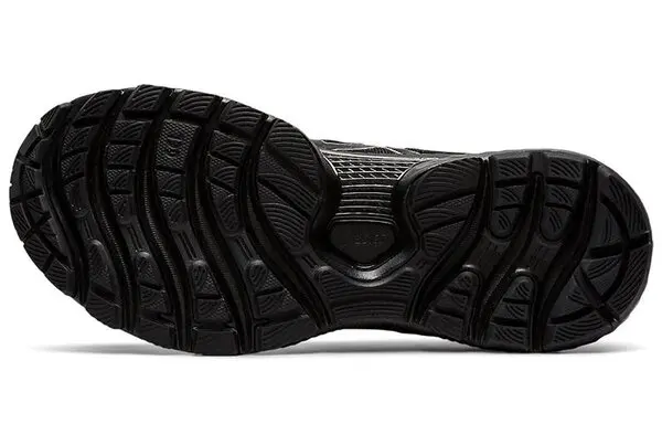 Asics Gel-nimbus 22 Running Shoes - Black